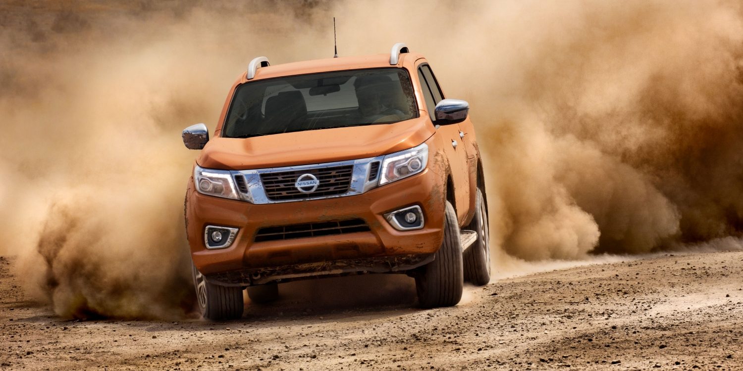 Catálogo – Turbos Diesel Perú
